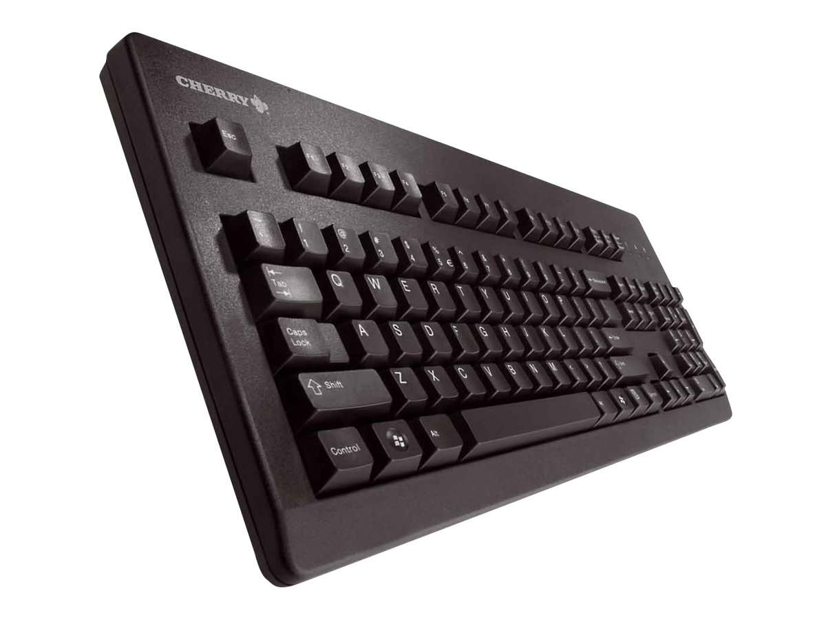 CHERRY MX3000 - Keyboard | Overview, Specs, Details | SHI