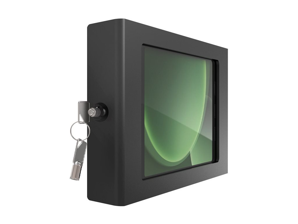 Compulocks Apex Galaxy Tab Active 3/5 8" Apex Enclosure Wall Mount | SHI