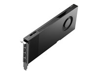 NVIDIA RTX 4000 Ada Generation - graphics card - RTX 4000 Ada - 20 GB