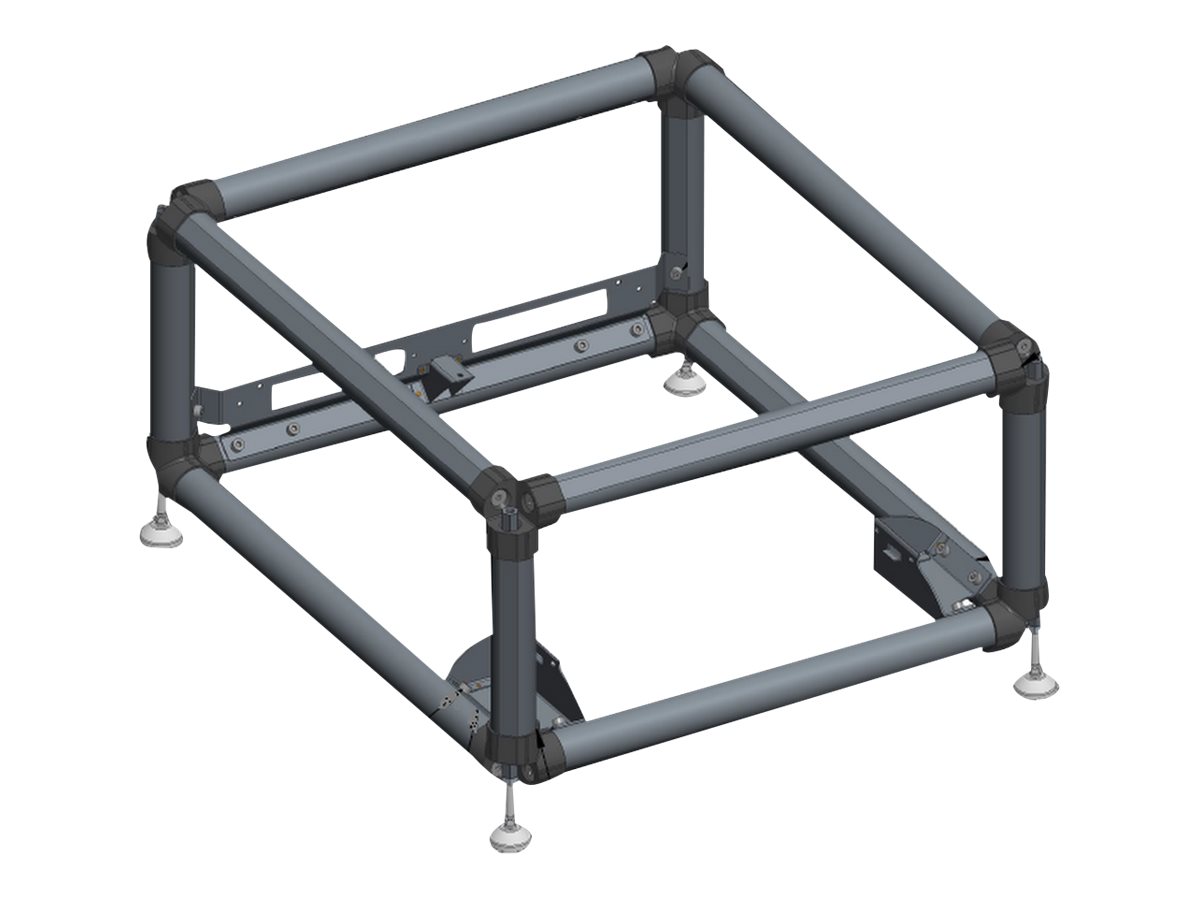 Barco - Cooler frame | www.shi.com