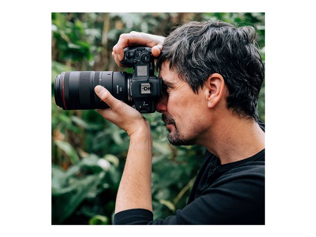 Canon RF macro lens - 100 mm - 4514C005 - Currys Business