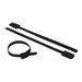 Eaton - cable management touch fastener strap