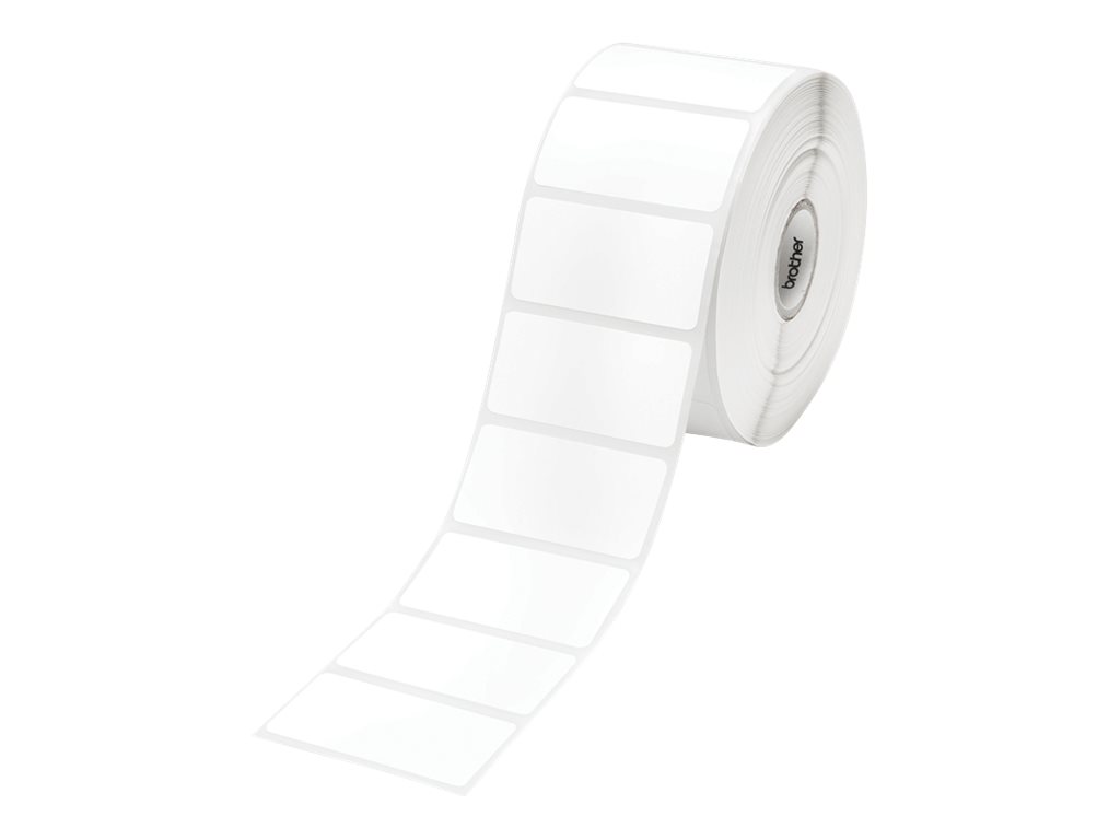 Brother RDS05C1, die cut shipping paper labels, 1500 label(s), 51 x 26 ...