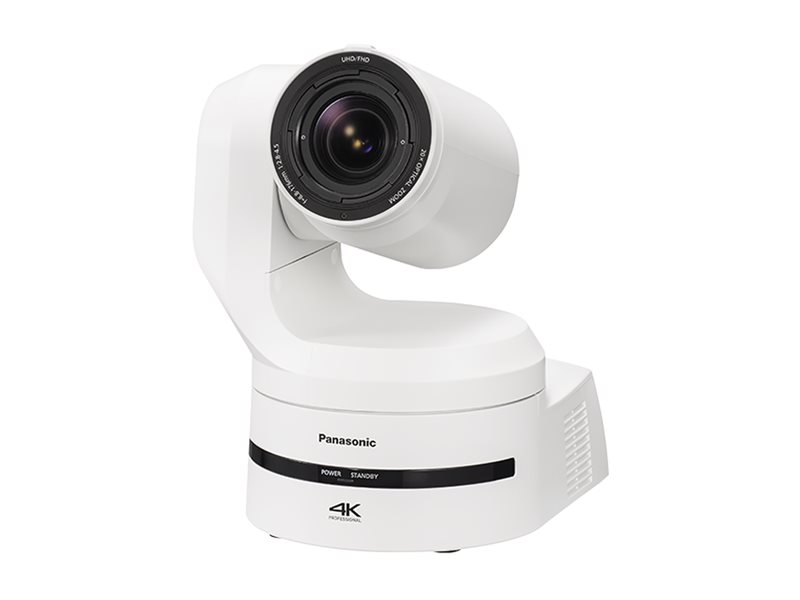 Panasonic AW-UE160 - Conference camera | Overview, Specs, Details | SHI