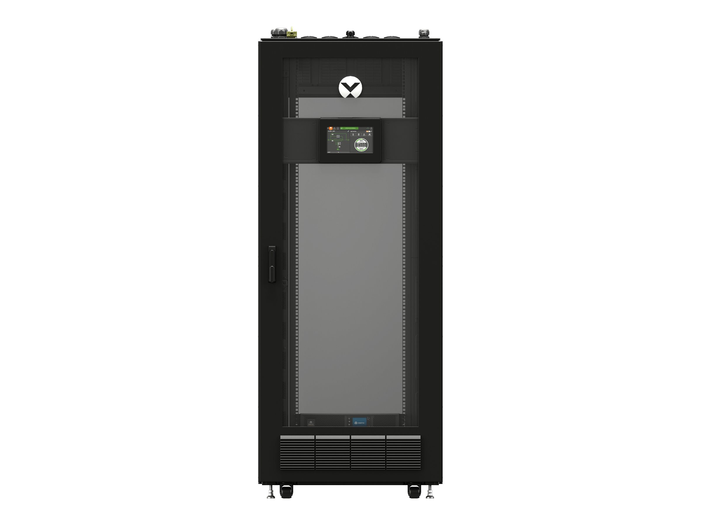 Vertiv SmartCabinet - Rack | Overview, Specs, Details | SHI