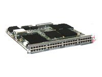 Cisco Express Forwarding 720 Interface Module | Overview, Specs ...