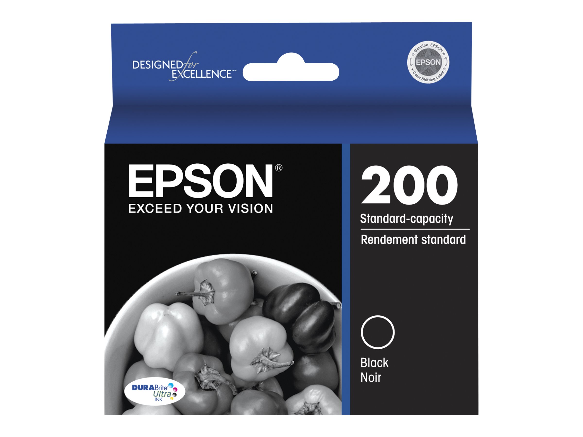 Epson 200 With Sensor | Overview, Specs, Details | SHI