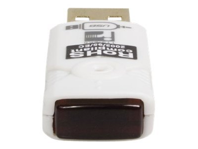 USB2IR2 - StarTech.com USB to Infrared/IrDA SIR Adapter - infrared ...
