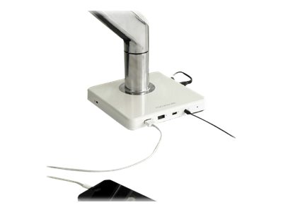 Humanscale M/Power Charging Station | Overview, Specs, Details | SHI