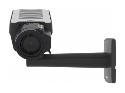 AXIS Q1615 Mk III Barebone - Network surveillance camera (no lens ...