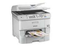 Epson WorkForce Pro WF-6590 - imprimante multifonctions - couleur