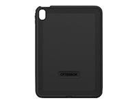 OtterBox Defender Series Pro - back cover for tablet