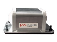 Fluidmesh antenna