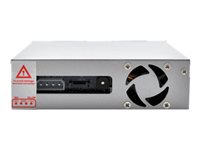 Vantec EZ Swap 4 MRK-401ST-BK - storage mobile rack