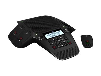 BT Conferencing Unit X500 - conference phone with caller ID/call ...