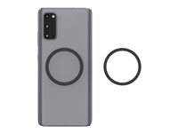 mophie - snap adapter ring for carrying case, cellular phone - MagSafe ...