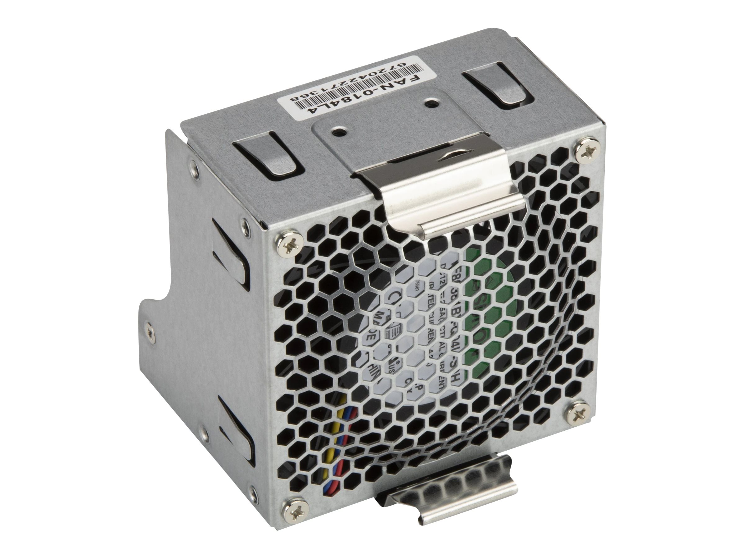 Supermicro - Fan unit | Overview, Specs, Details | SHI