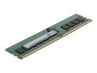 AddOn - DDR4 - module - 16 GB - DIMM 288-pin - 2400 MHz / PC4-19200 ...