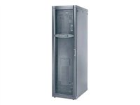 APC InfraStruXure PDU - power distribution cabinet - 60 kW