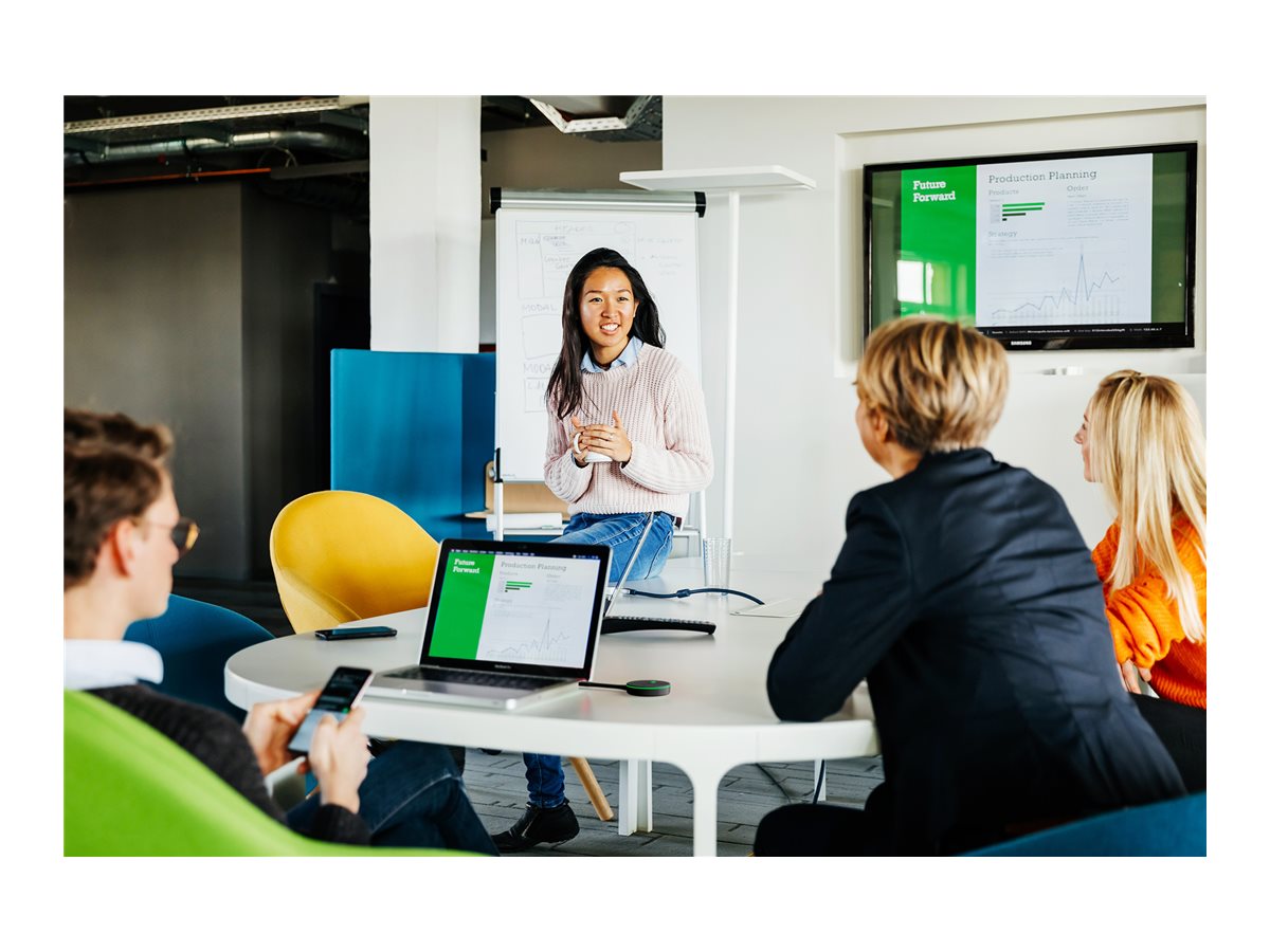 Crestron AirMedia Series 3 AM3-111 KIT | Overview, Specs, Details | SHI