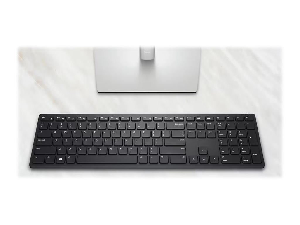 Dell KB500 - Keyboard | Overview, Specs, Details | SHI