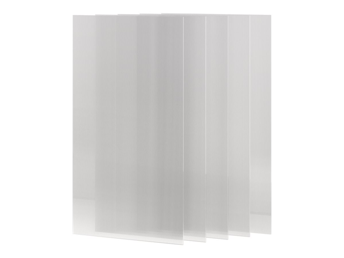 APC NetShelter - Multi-wall panel (horizontal / vertical) | Overview ...