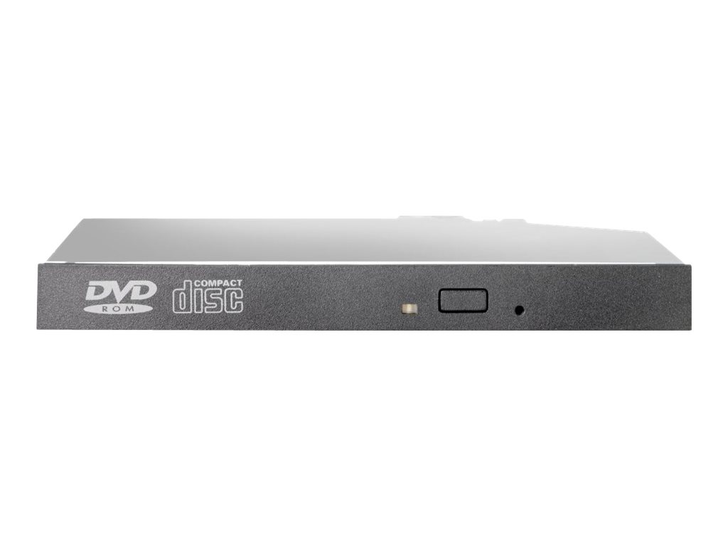 HPE - Disk drive - DVD-ROM | www.shi.com