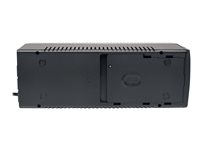 Tripp Lite 1440VA 1200W UPS Smart Tower Battery Back Up Desktop AVR USB LCD - UPS - 1200 Watt ...