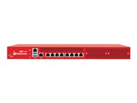 WatchGuard Firebox M4800 - security appliance - WatchGuard Trade-Up ...