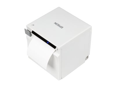 Epson TM m50 (111) - imprimante de reçus - Noir et blanc - thermique en ...