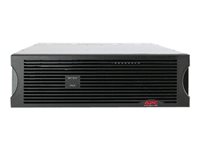 APC Smart-UPS XL 48V Battery Pack - battery enclosure - lead acid