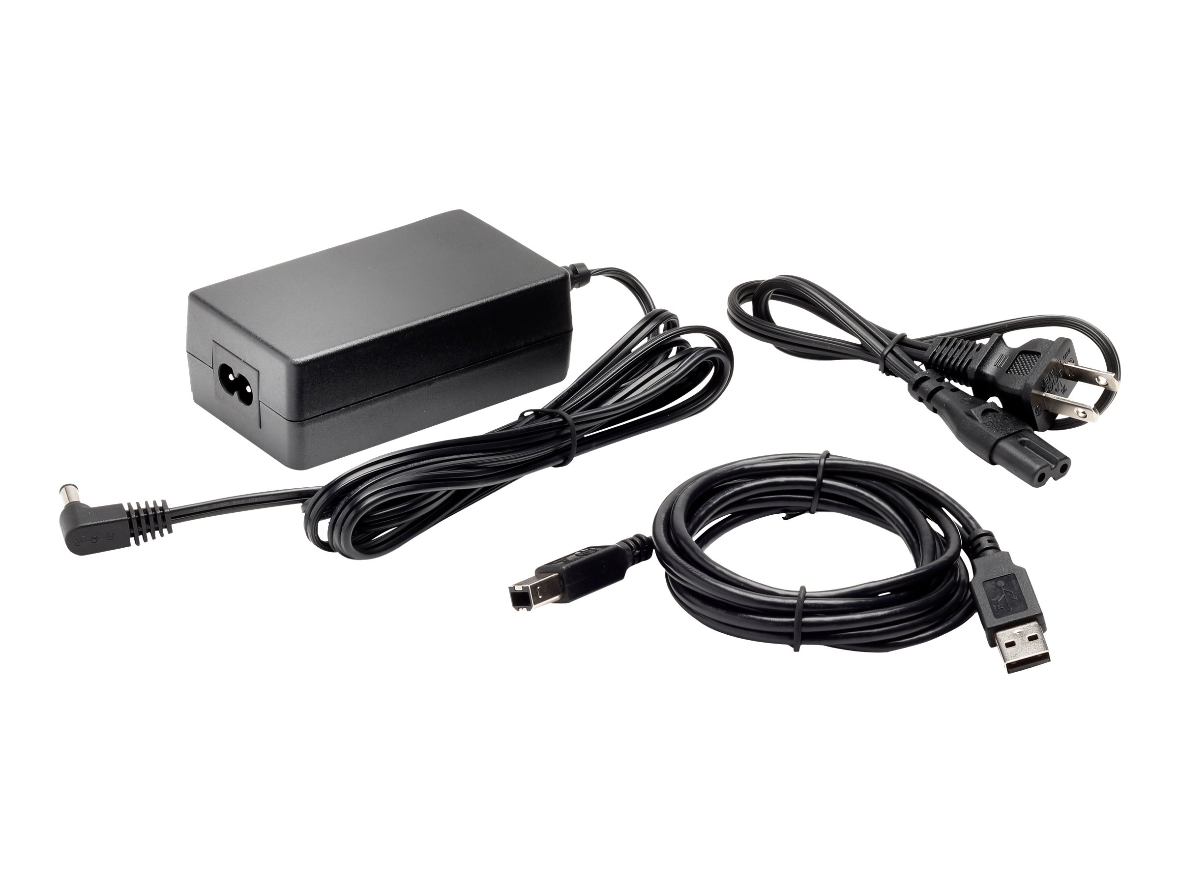 HP JetDirect 2900nw, print server, USB 2.0, Gigabit Ethernet - Paradigm PCs