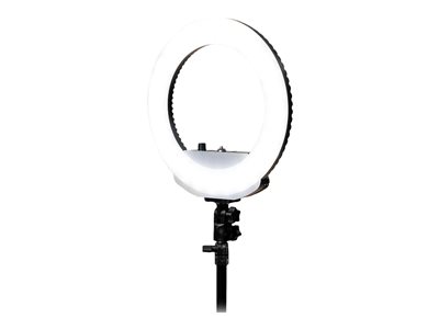 Lume Cube Cordless 12" Ring Light Mini ring light