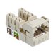 Uniprise UNJ500 - modular insert