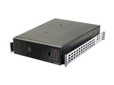 APC Smart-UPS RT 3000 - Marine - UPS - 2.1 kW - 3000 VA