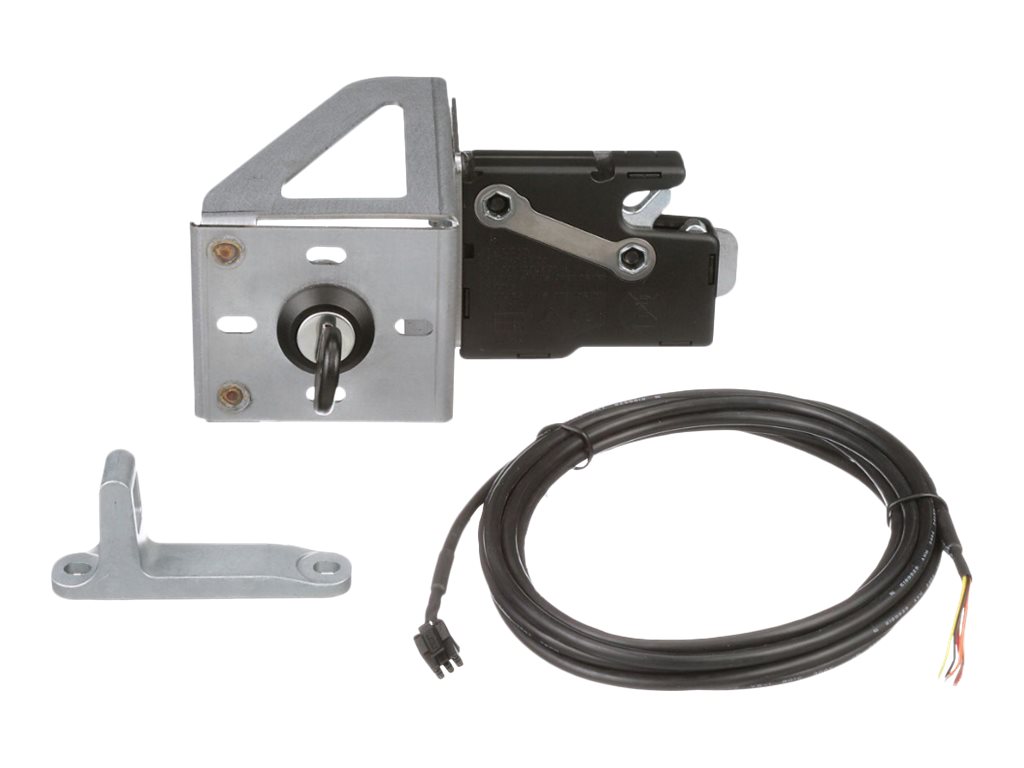 Panduit VeriSafe - Rack door lock | Overview, Specs, Details | SHI