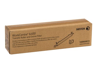 Xerox WorkCentre 6400 - printer transfer roller