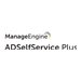 ManageEngine ADSelfService Plus Professional Edition - Subscription Model - Annual Subscription ...