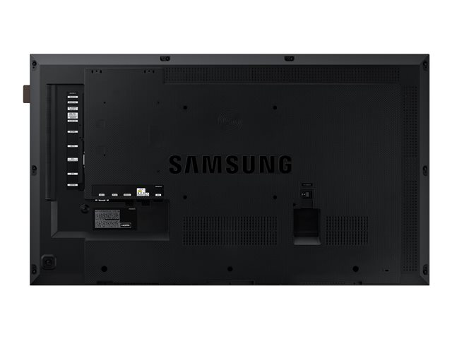 Samsung DM48E DME Series - 48" Class (47.6" viewable) LED-backlit LCD ...