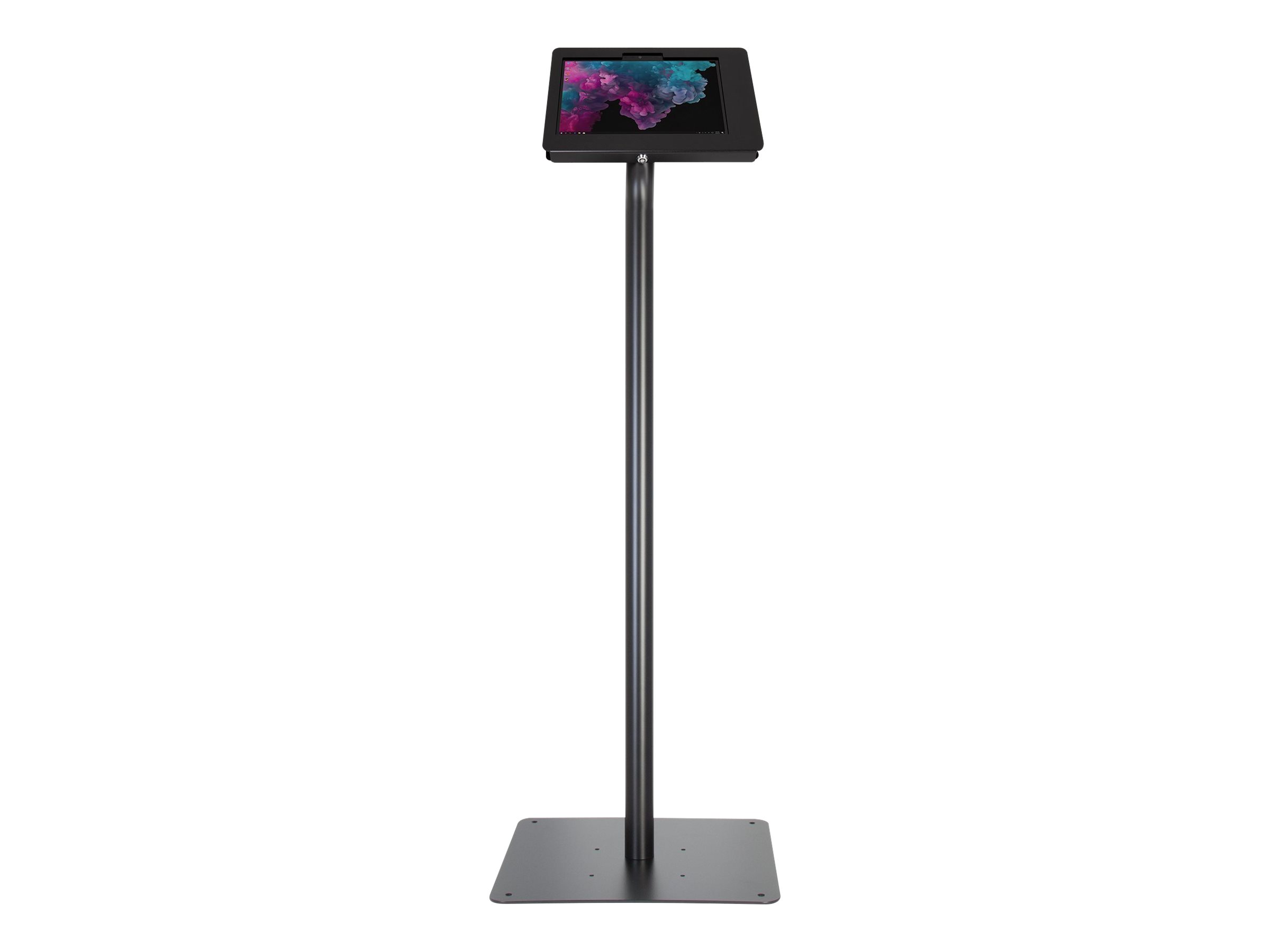 The Joy Factory Elevate II Floor Stand Kiosk | Overview, Specs, Details | SHI