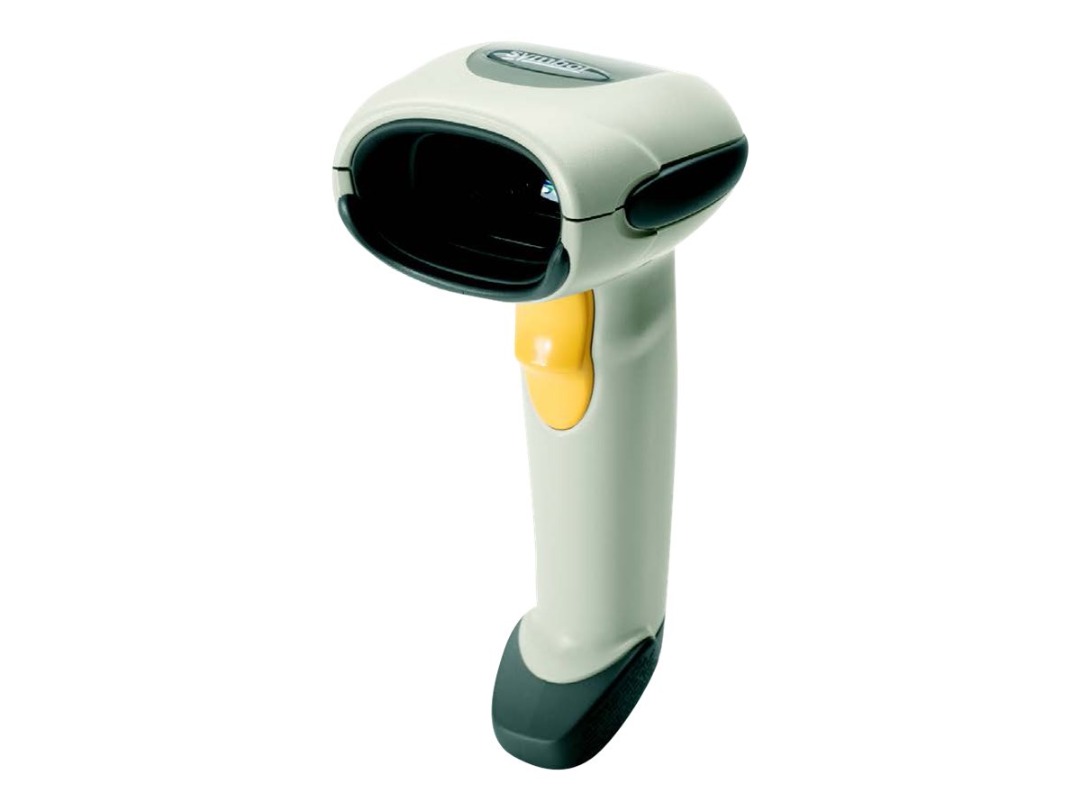 Symbol LS4208 - Barcode scanner | Overview, Specs, Details | SHI