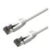 Axiom patch cable - 50 ft - white