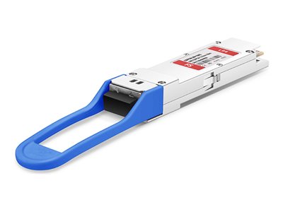 FS - QSFP28 transceiver module - 100GbE
