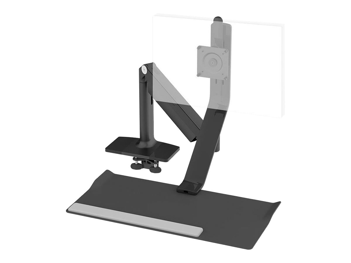Humanscale QuickStand Lite | Overview, Specs, Details | SHI