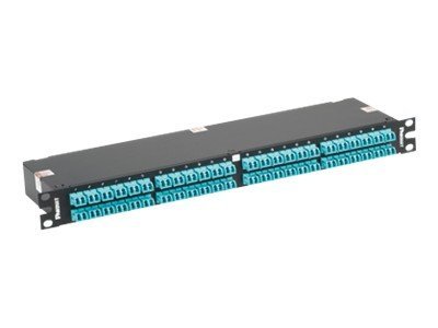 Panduit QuickNet HDQ Series High Density Fiber Optic Cassettes ...