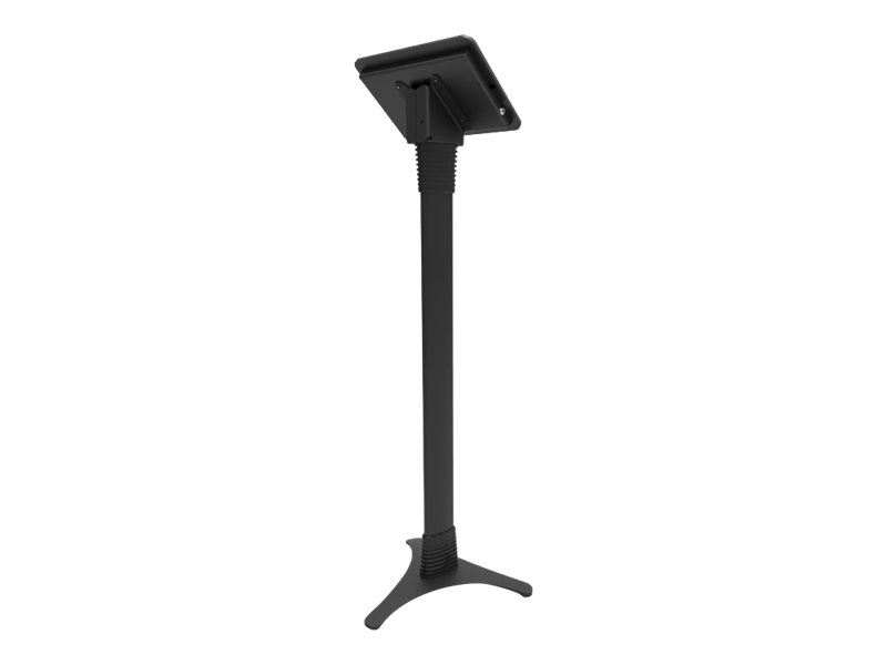 Compulocks iPad 10.2" Rokku Enclosure Portable Floor Stand | Overview ...