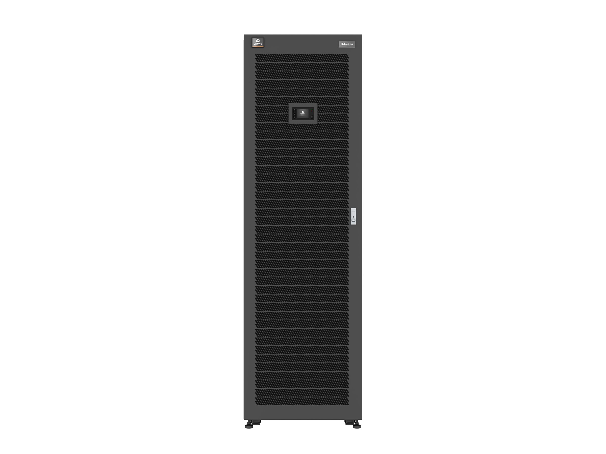 Vertiv Liebert EXS V-Model EXSV-40KN | Overview, Specs, Details | SHI