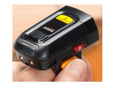 Janam BTS-01 - Barcode scanner | Overview, Specs, Details | SHI