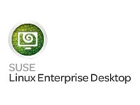 SuSE Linux Enterprise Desktop x86 & x86-64 - standard subscription - 1 ...