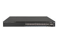 Ruckus ICX 7550-24F - switch - 24 ports - managed - rack-mountable